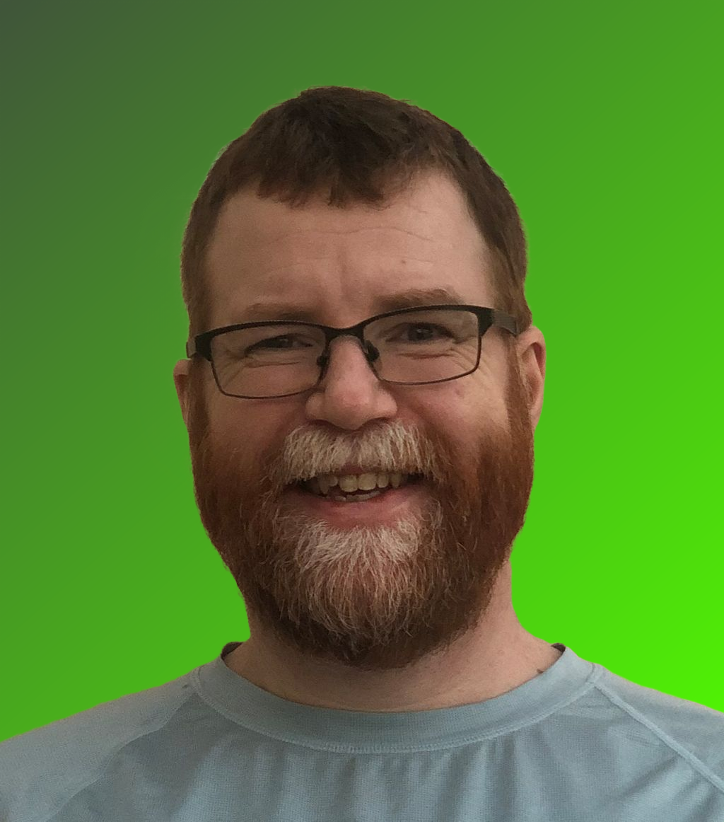 John A. Barba IV - Professional Software Engineer